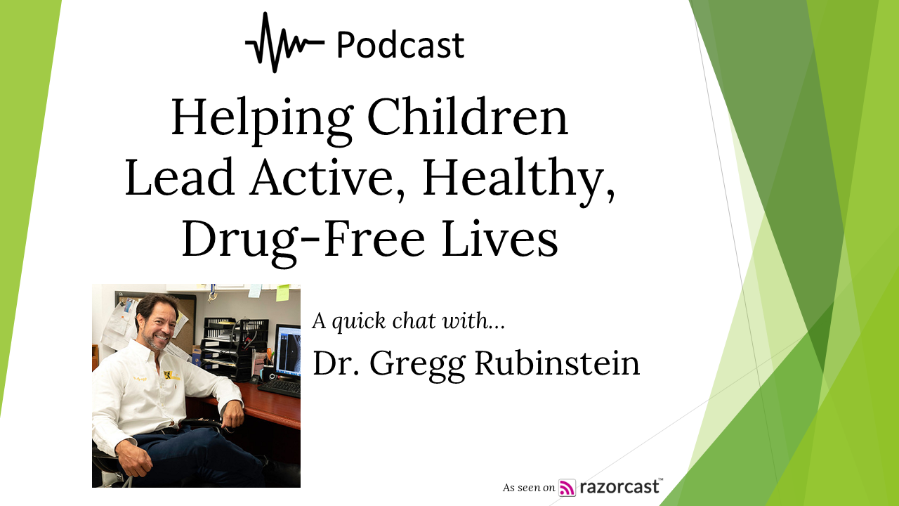 Helping Children Lead Active, Healthy, Drug-Free Lives | Midtown NY ...